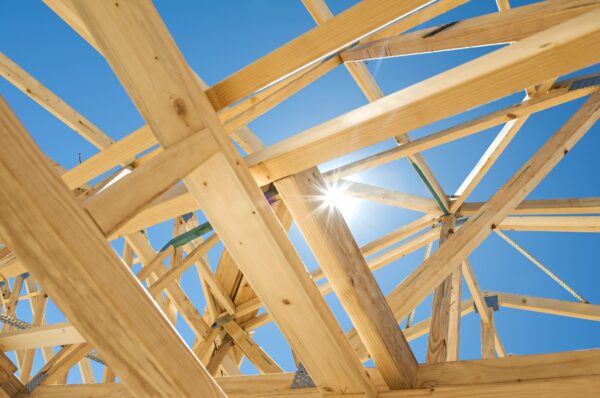 Framing Lumber - Serving Oklahoma for 100 Years