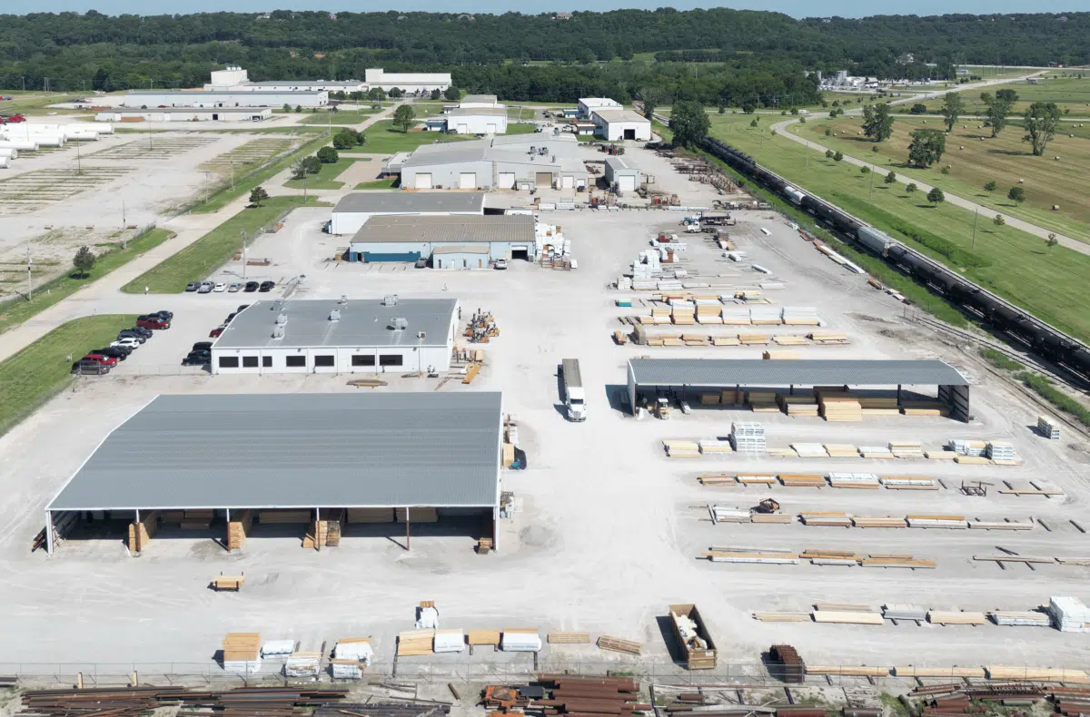 Lumber Yard Near You In Oklahoma