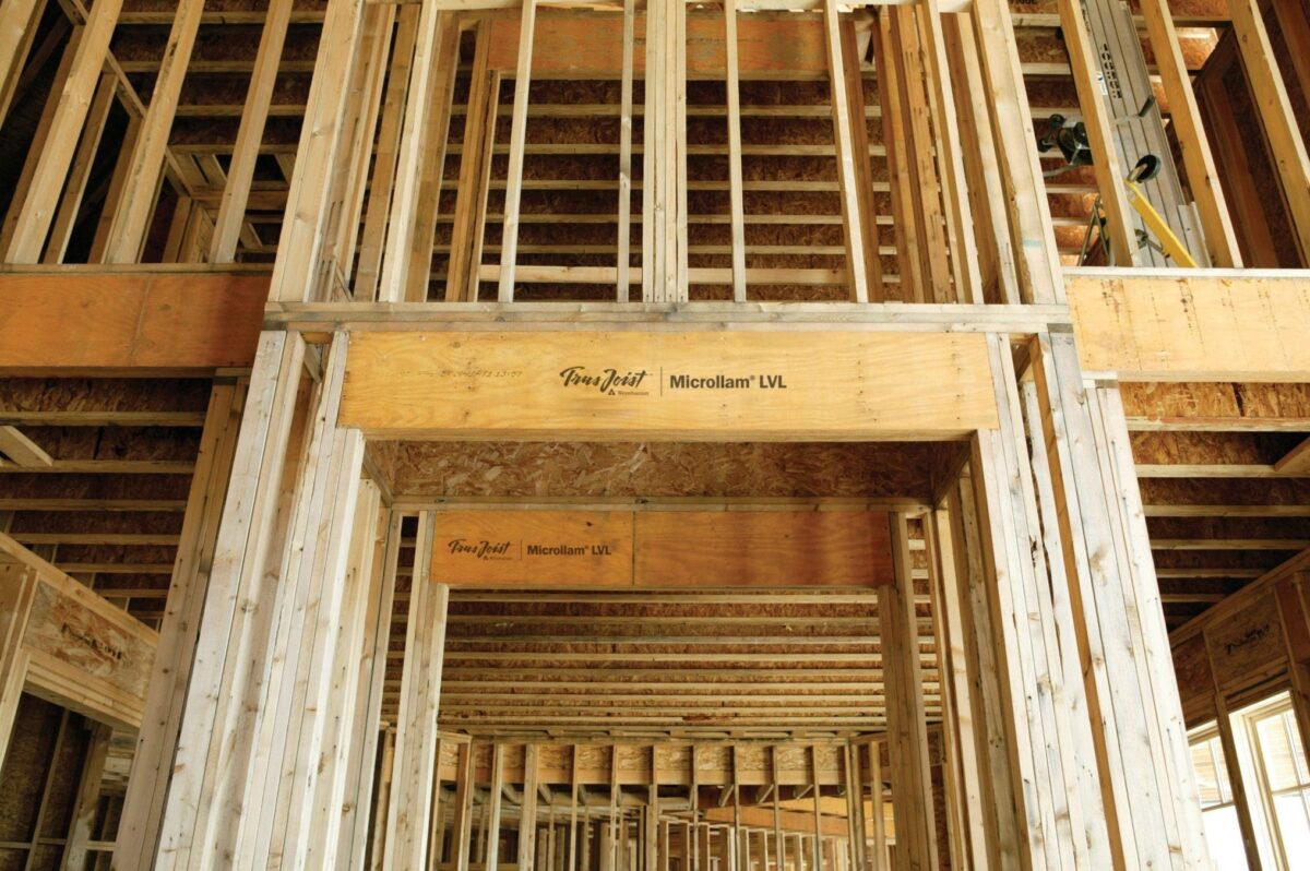 Engineered Lumber - Hughes Lumber
