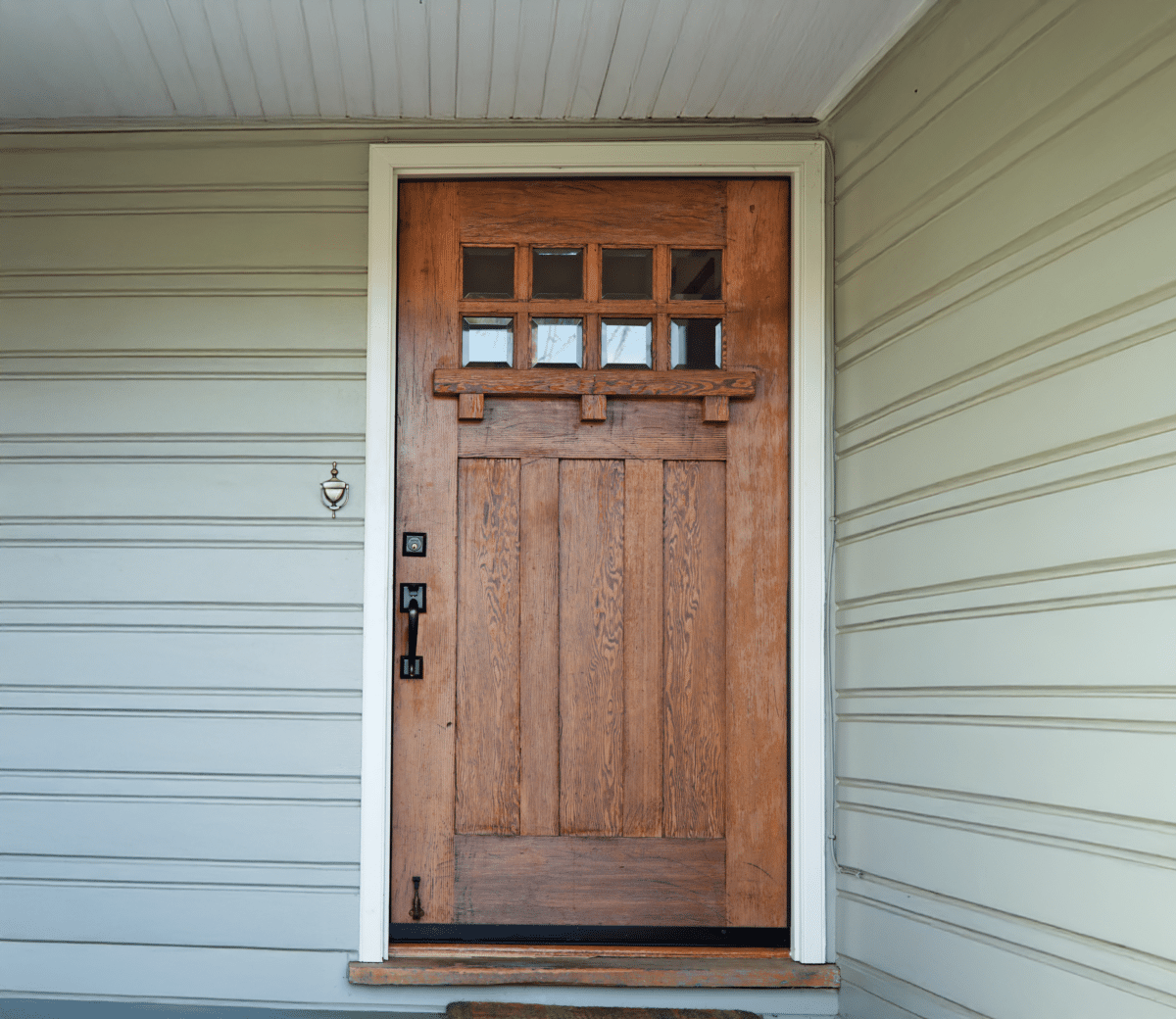 Exterior Doors - Serving Oklahoma for 100 Years